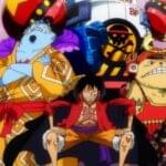 One Piece Egghead Arc Summary – Full Breakdown of Events, Battles, and ...